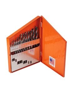 Drill Bit Sets Made In USA - KnKut Drill Bits & Cutting Tools