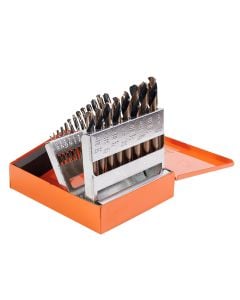 Drill Bit Sets Made In USA - KnKut Drill Bits & Cutting Tools