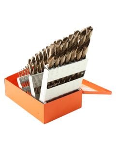 Drill Bit Sets Made In USA - KnKut Drill Bits & Cutting Tools